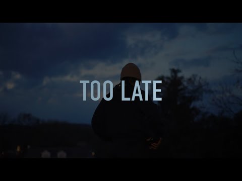TOO LATE - ARI x IVYY (Directed by Xavier Pagan) - YouTube