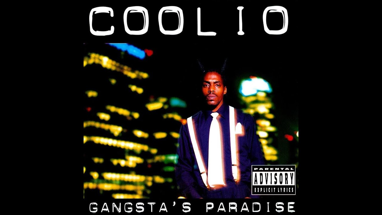 Coolio feat. L.V. - Gangsta's Paradise - YouTube