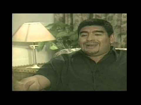 Maradona narkomaniya (2000)