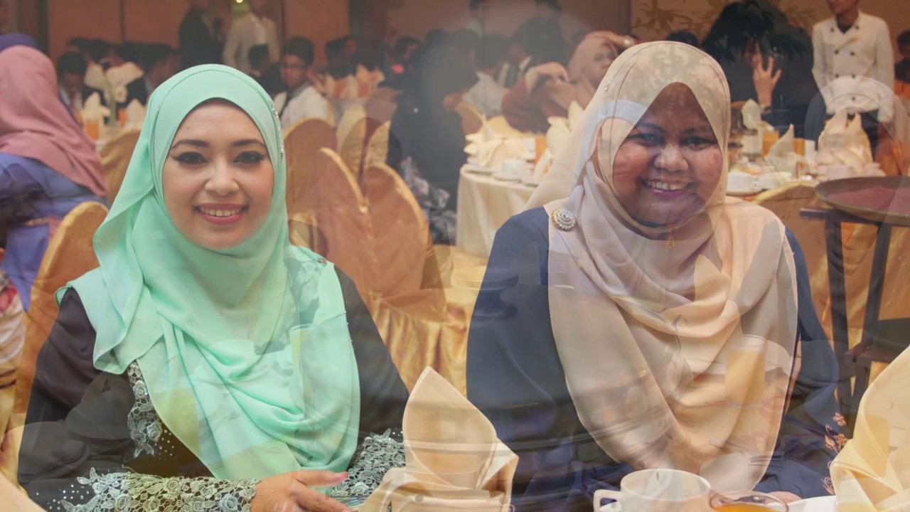 THE FINAL STAGE [Warisan 1216] SDAR - YouTube