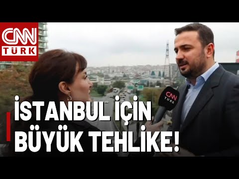 İstanbul'da Görünmeyen Tehlike: Hava! Sınırı Aşan Hava Kirliliği Sağlığımızı Nasıl Tehdit Ediyor?