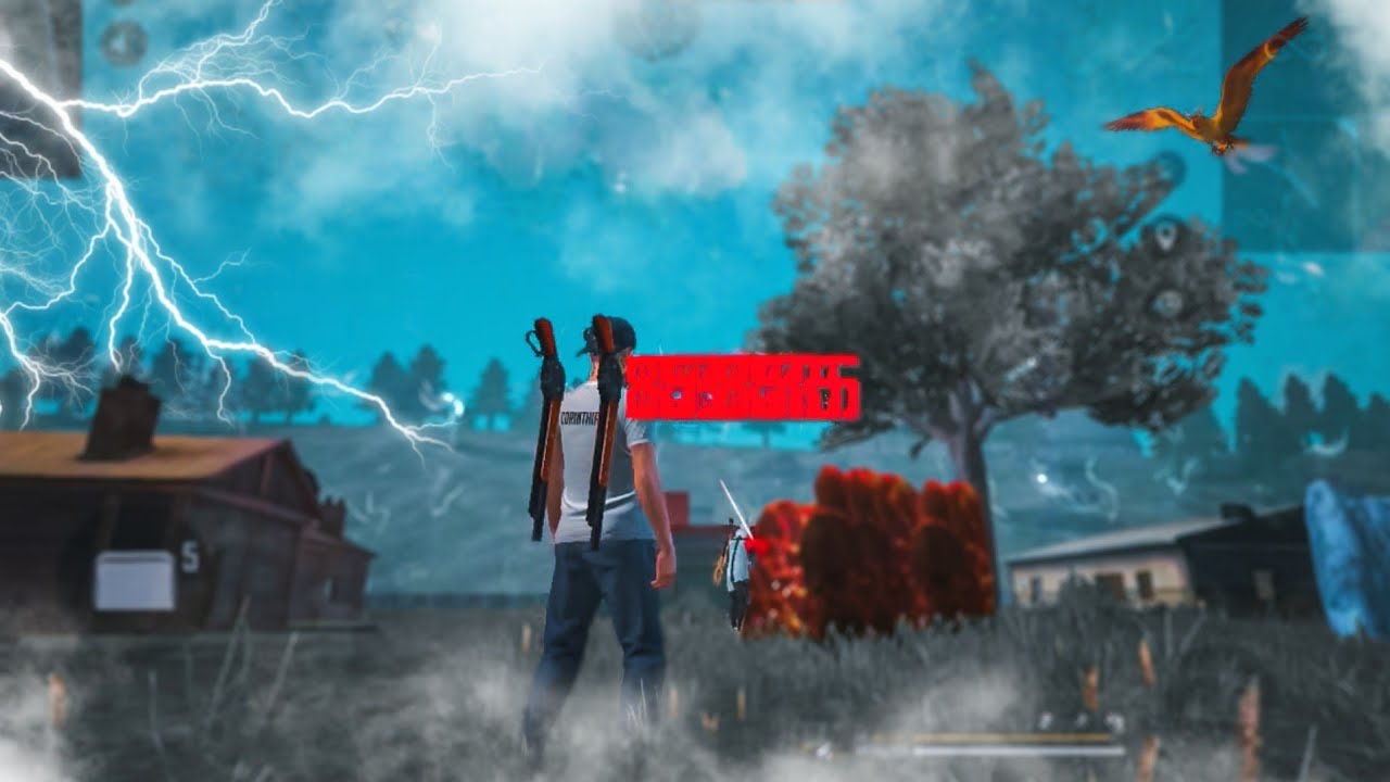 Free Fire Highlights One Shot - YouTube