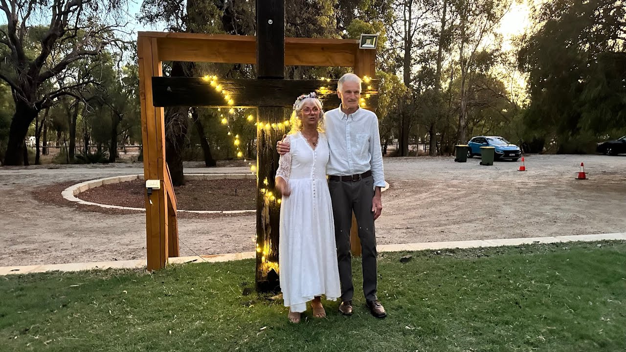 The Wedding of Alex & Dianne Van Wees - YouTube