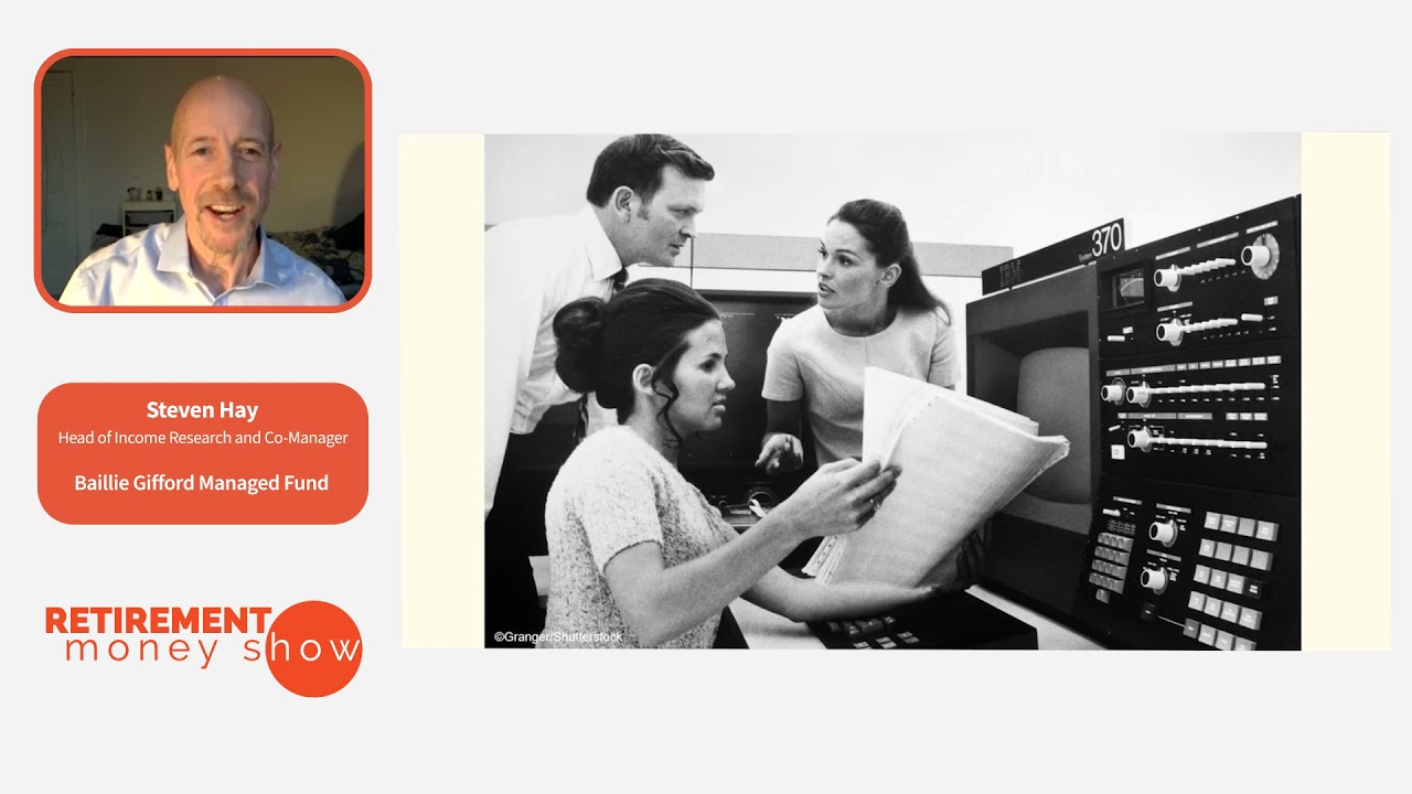 Baillie Gifford Managed Fund – Steven Hay - YouTube