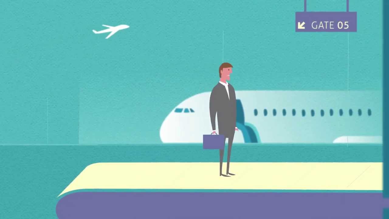 MWatch - Integrated IMS platform - YouTube