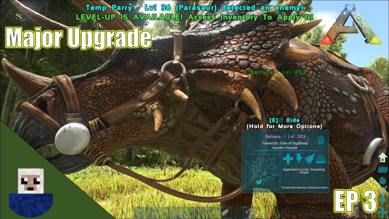 ASE All Map Challenge S2E03: Lost Island: The Triumphant Return - YouTube