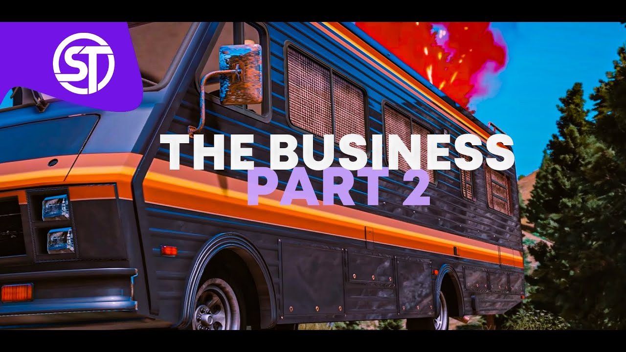 Update: "The Business" Part II - YouTube