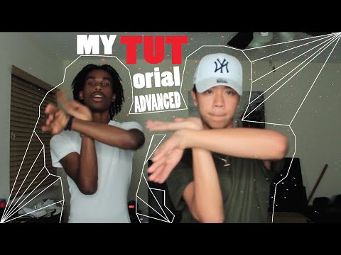 TUT-orial | Learn an Insane Combo with Music! | Advanced Level 1