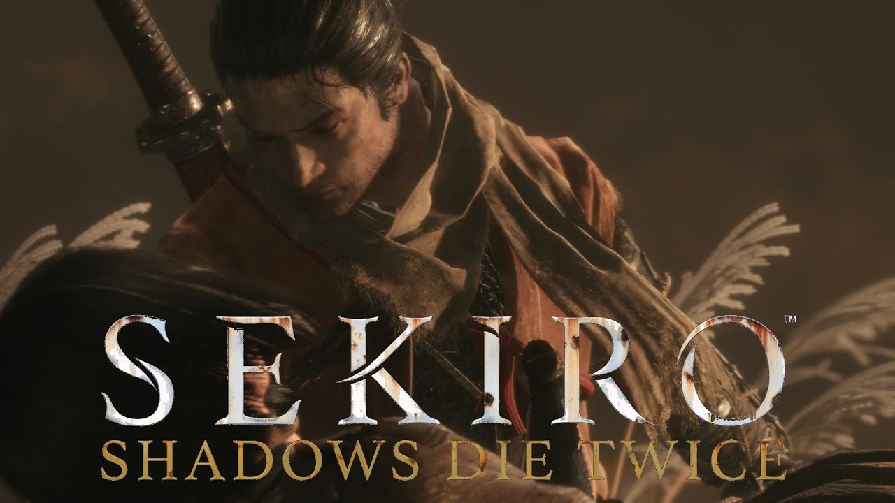 Finished the Hardest Gauntlet of Strength Available! - Sekiro Gauntlet ...