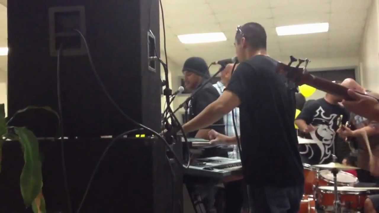 Nesian Nine "Blow that Thang" - YouTube