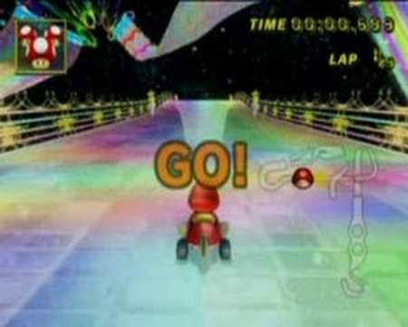 Press Start To Play Intro - YouTube