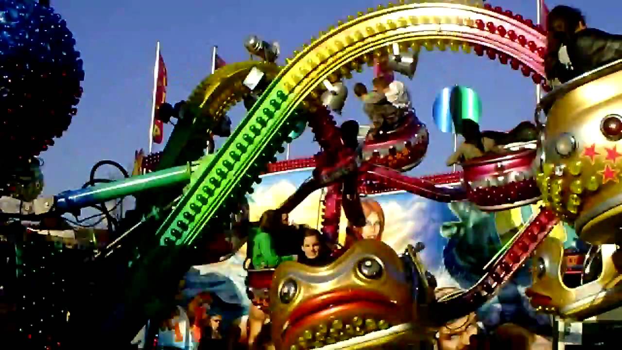 Polyp Stummer (BAKKER) - YouTube