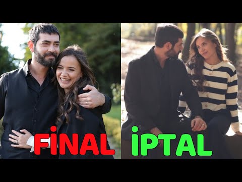 Kan Çiçekleri Dizisi için zorlu karar onaylandı!