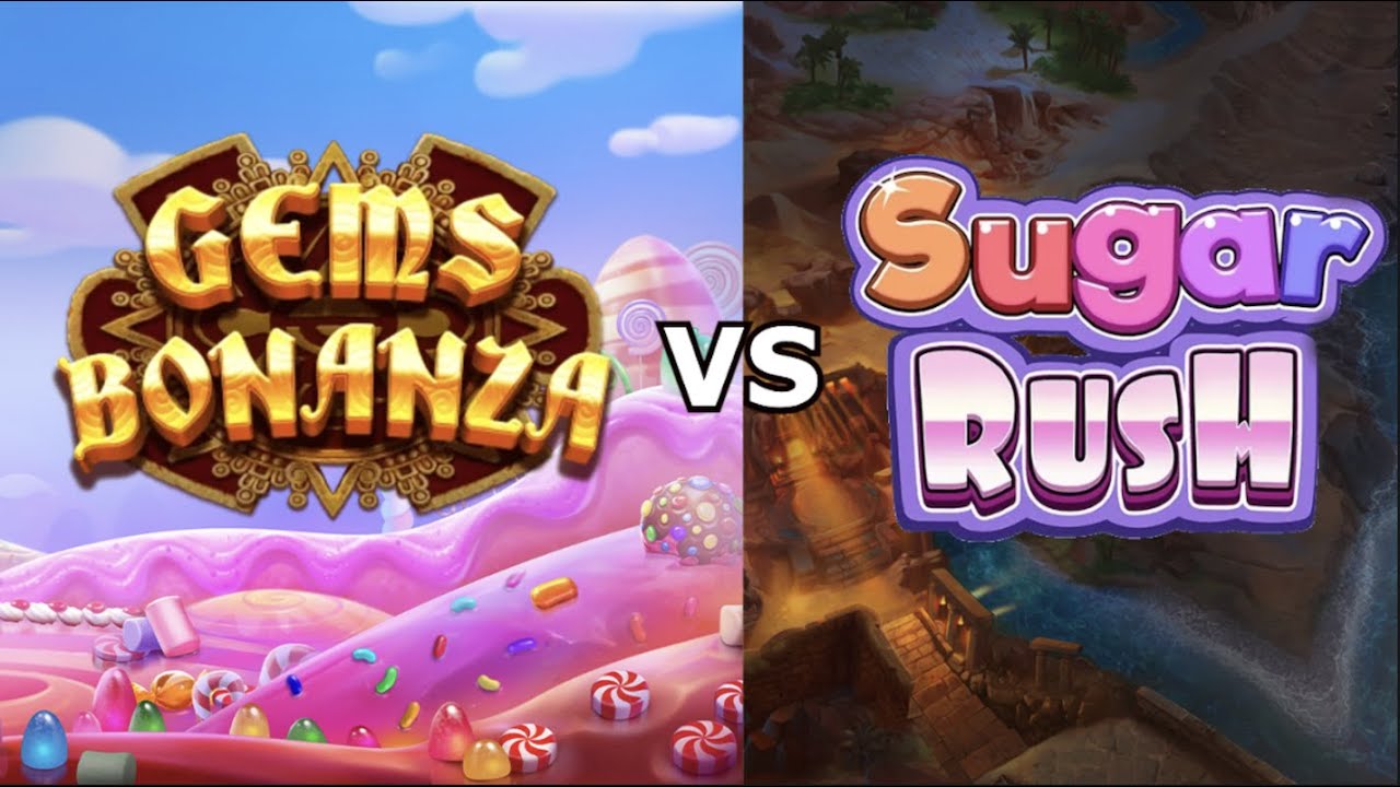 This session gave me a max colossal on Gems Bonanza and a retrigger on ...