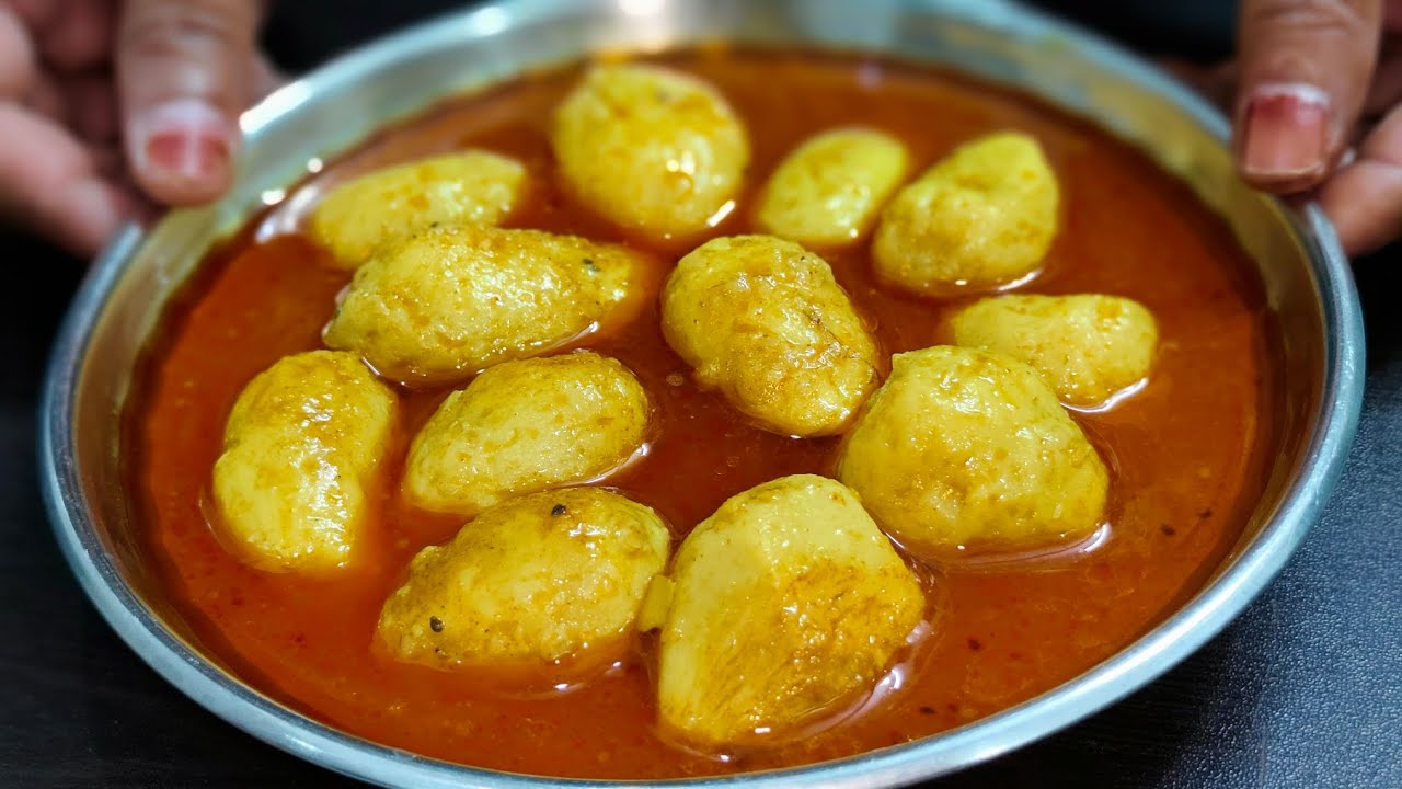 Arvi Recipe | Arbi Ki Sabji | Arbi Recipe | Arbi Ka Salan | Arvi Ki ...