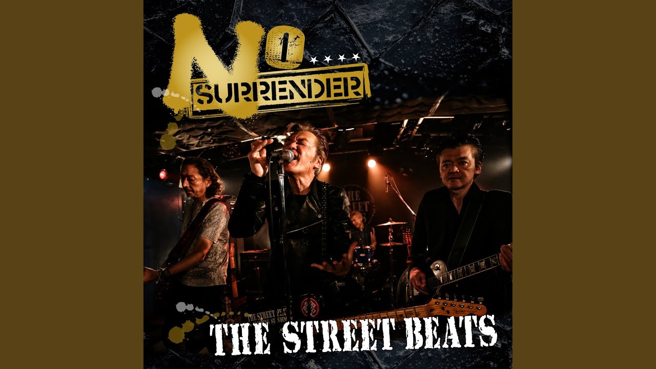 NO SURRENDER - YouTube