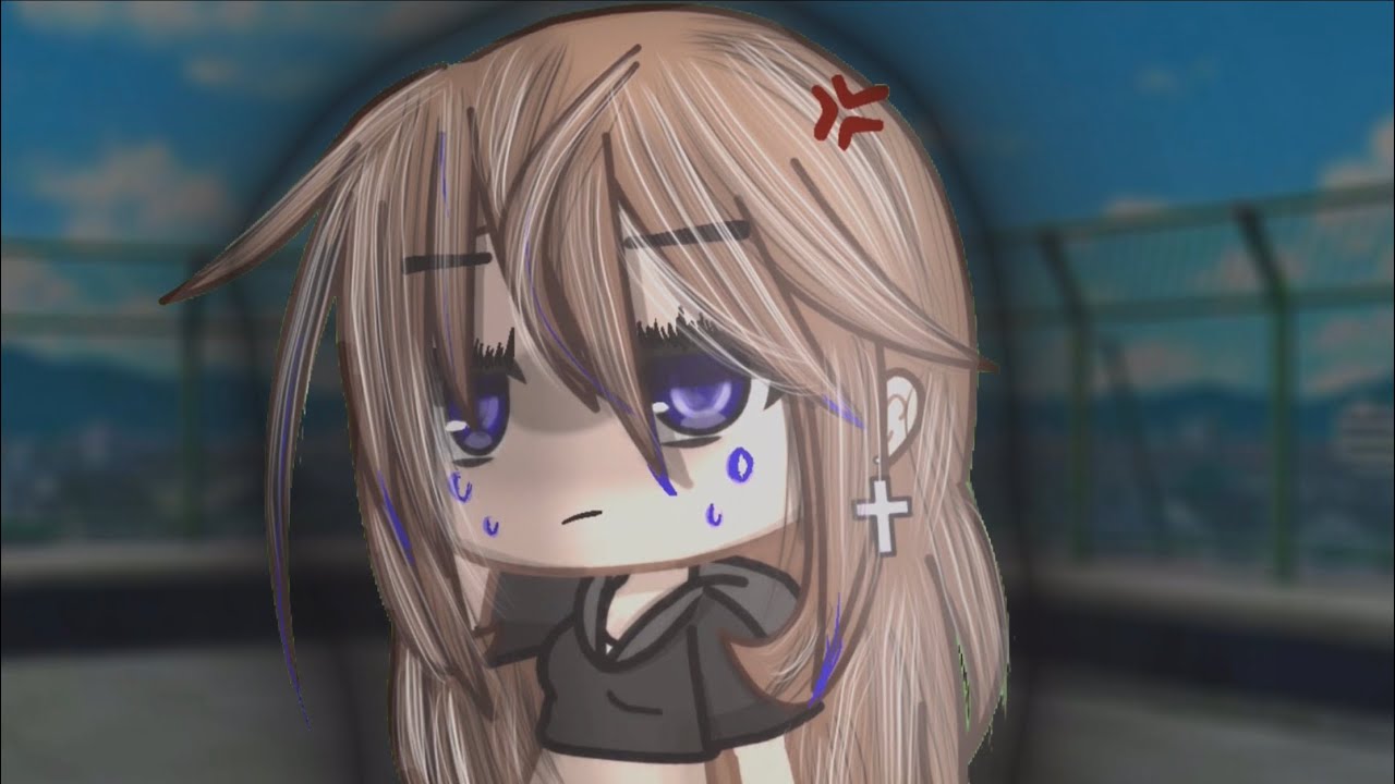 Water splash / Gacha meme - YouTube