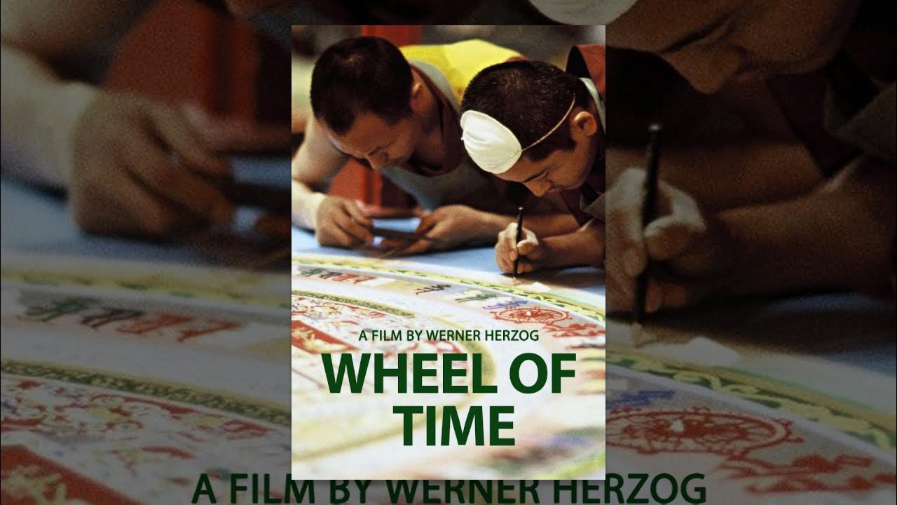 Wheel Of Time - YouTube