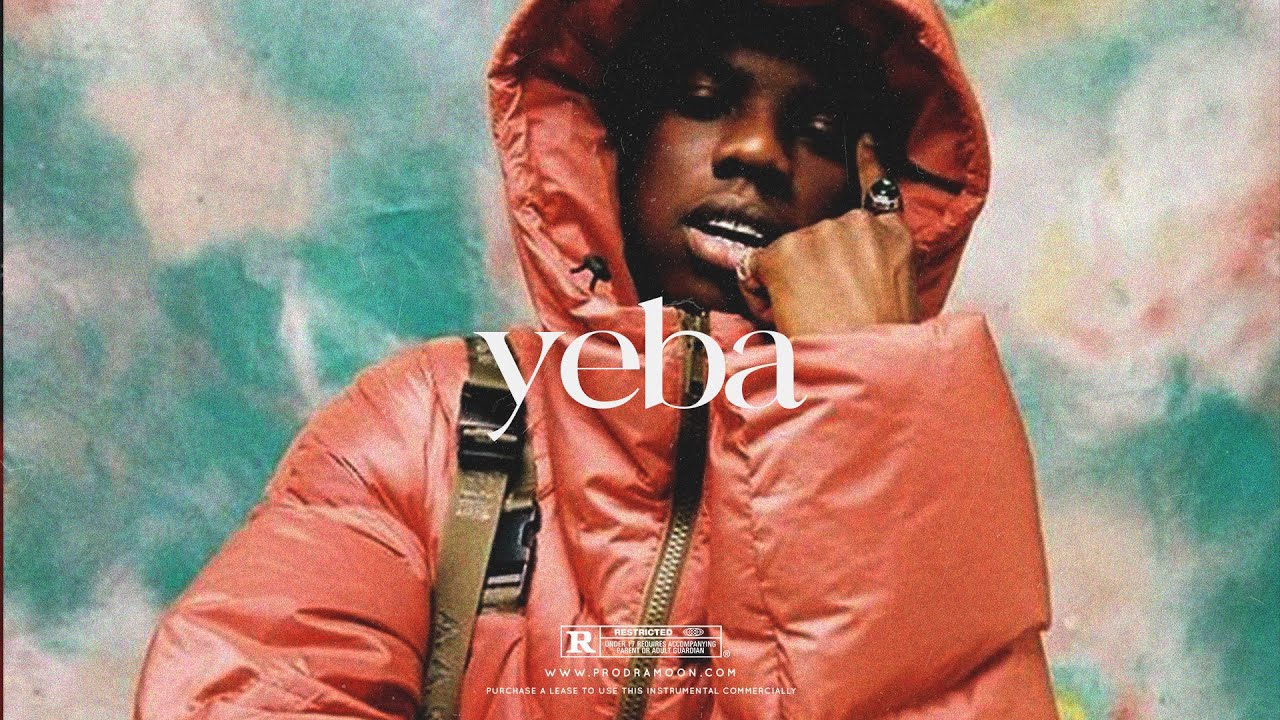 "Yeba" - Rema x Wizkid Type Beat - YouTube