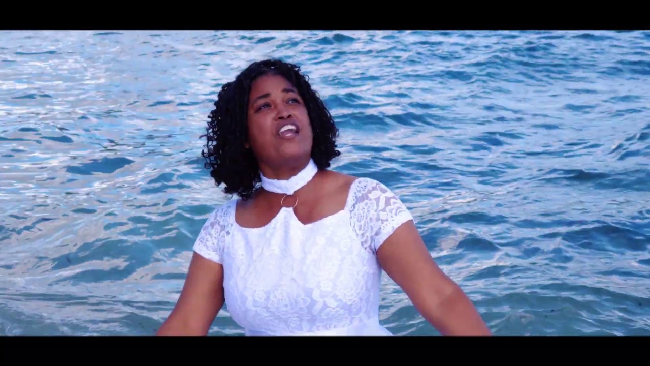 María Music oficial - No es por vista, es por fe (Video Oficial ...