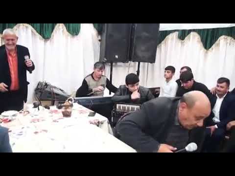 Perviz sintez. Nazir tamada.