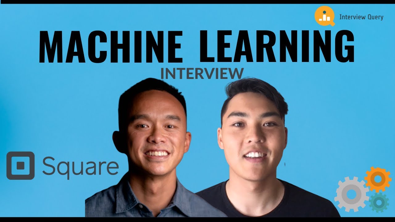 Square Machine Learning Interview: Decision Tree Bank Loan - YouTube