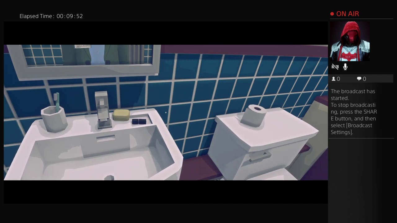 Virginia PS4 Gameplay - YouTube