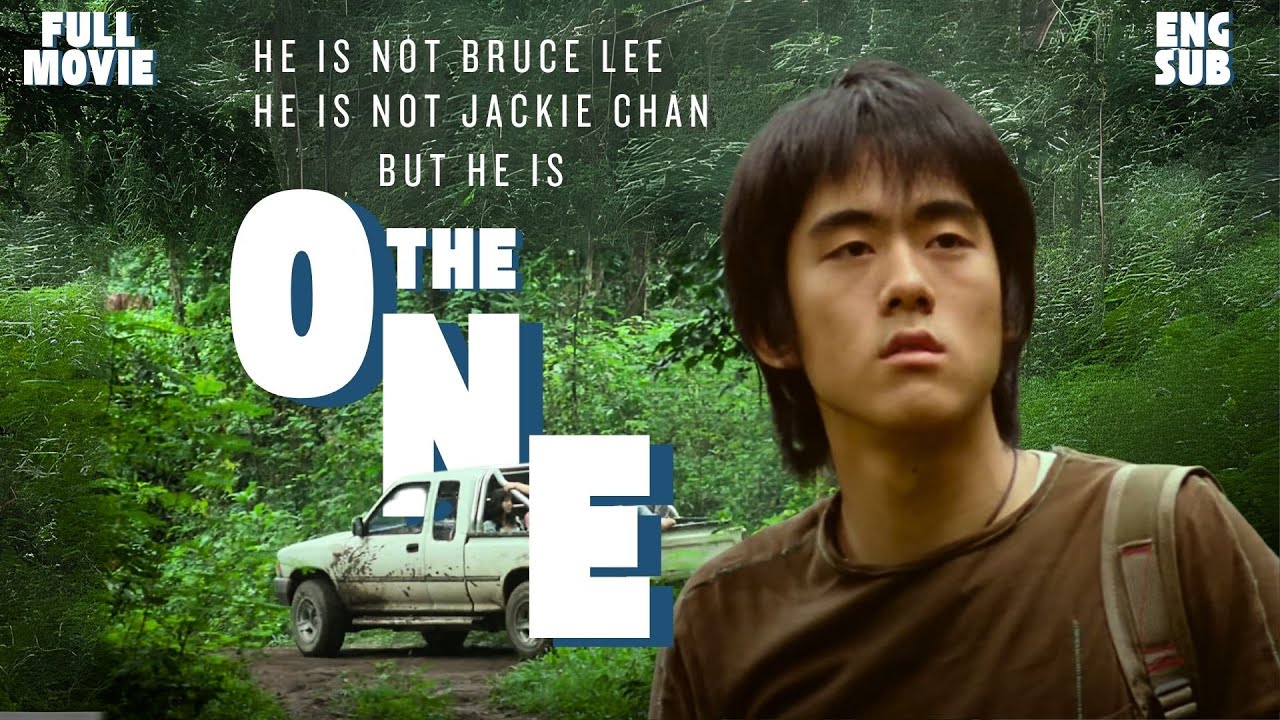 [Full Movie] The One [English Subtitle] - YouTube