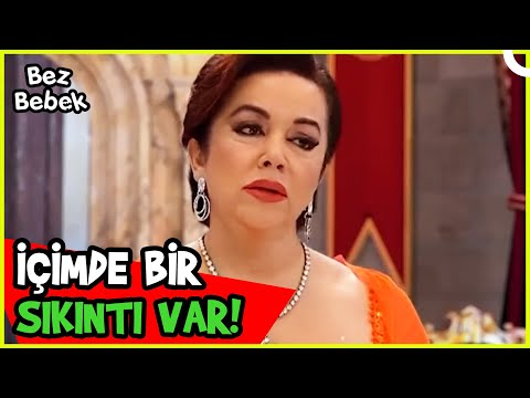 Kulina'yı Korkutan Rüya | Bez Bebek