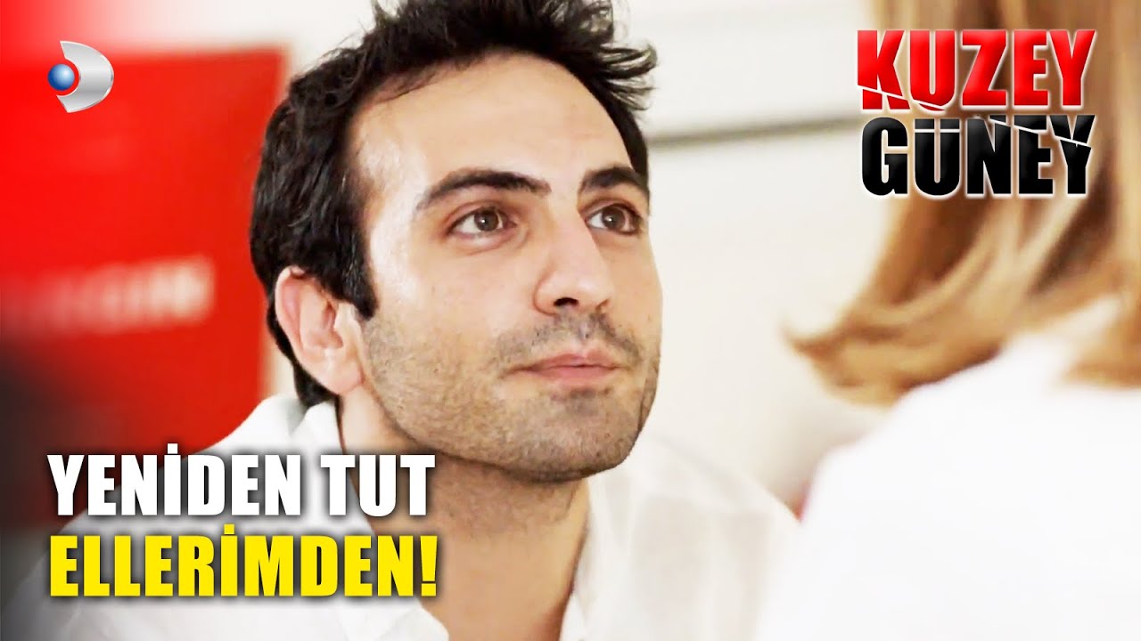 Güney, Banu'yu Kandırmayı Son Kez Başardı! - Kuzey Güney 80. Bölüm ...