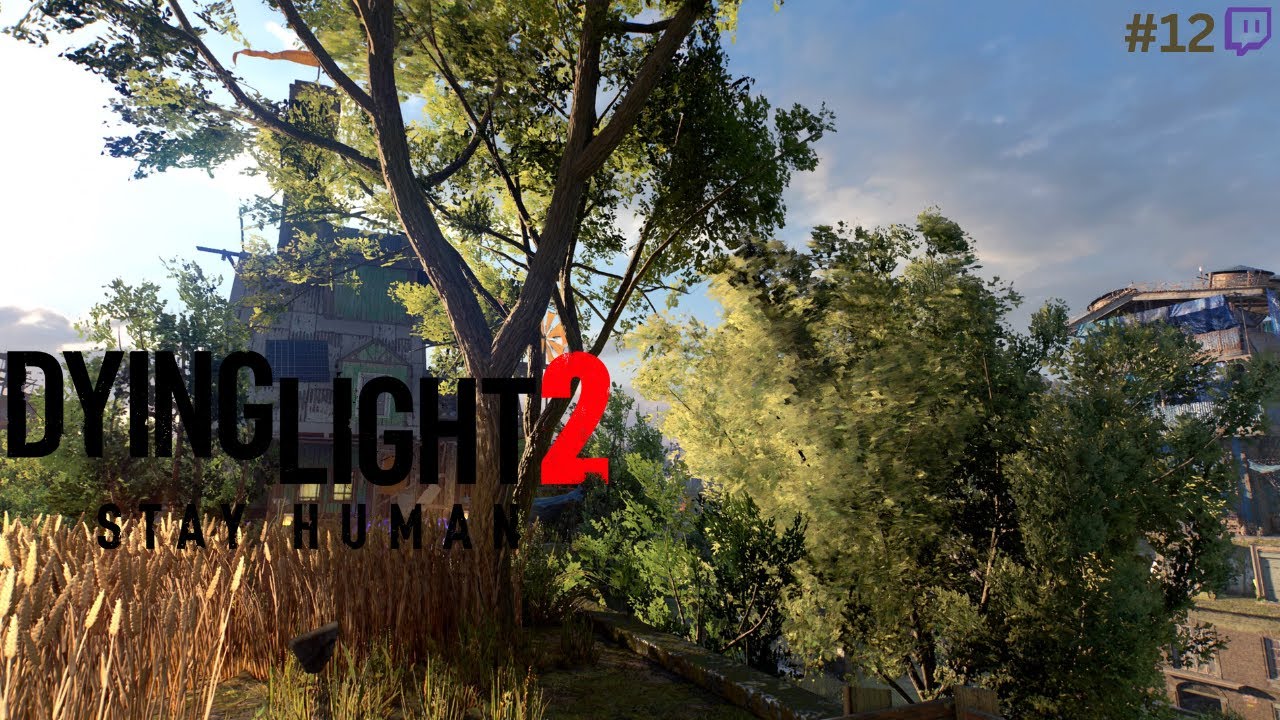 12 - Die Suche nach Barney - Dying Light 2: Stay Human (Koop/PS4) - YouTube