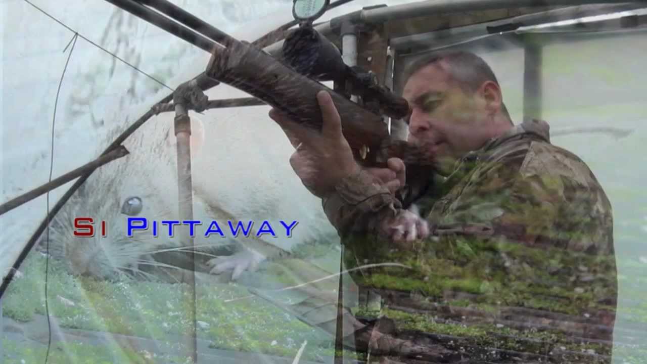 A demonstration of the Sandwell Field Sports stage 2 tuned HW97KT ...