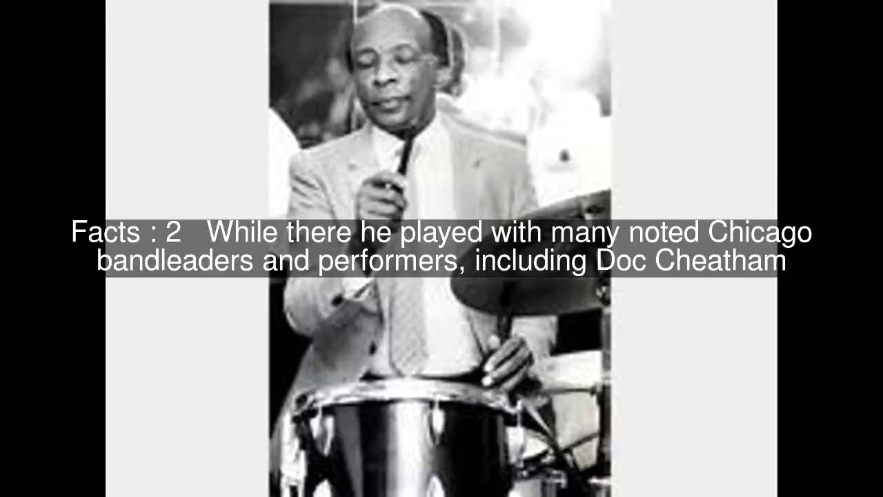 Ben Thigpen Top #6 Facts - YouTube