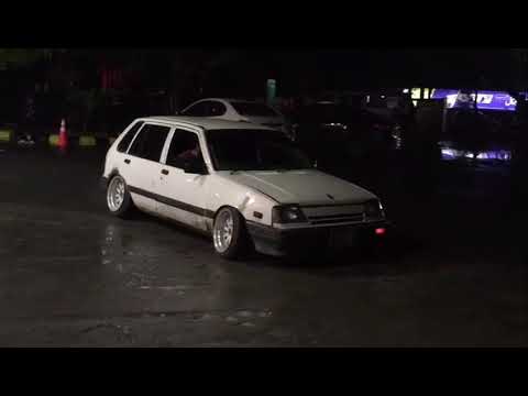 Suzuki khyber modified Pakistan - YouTube