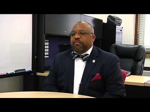 Lincoln's link to Black History - Dr. Jerome Offord - YouTube