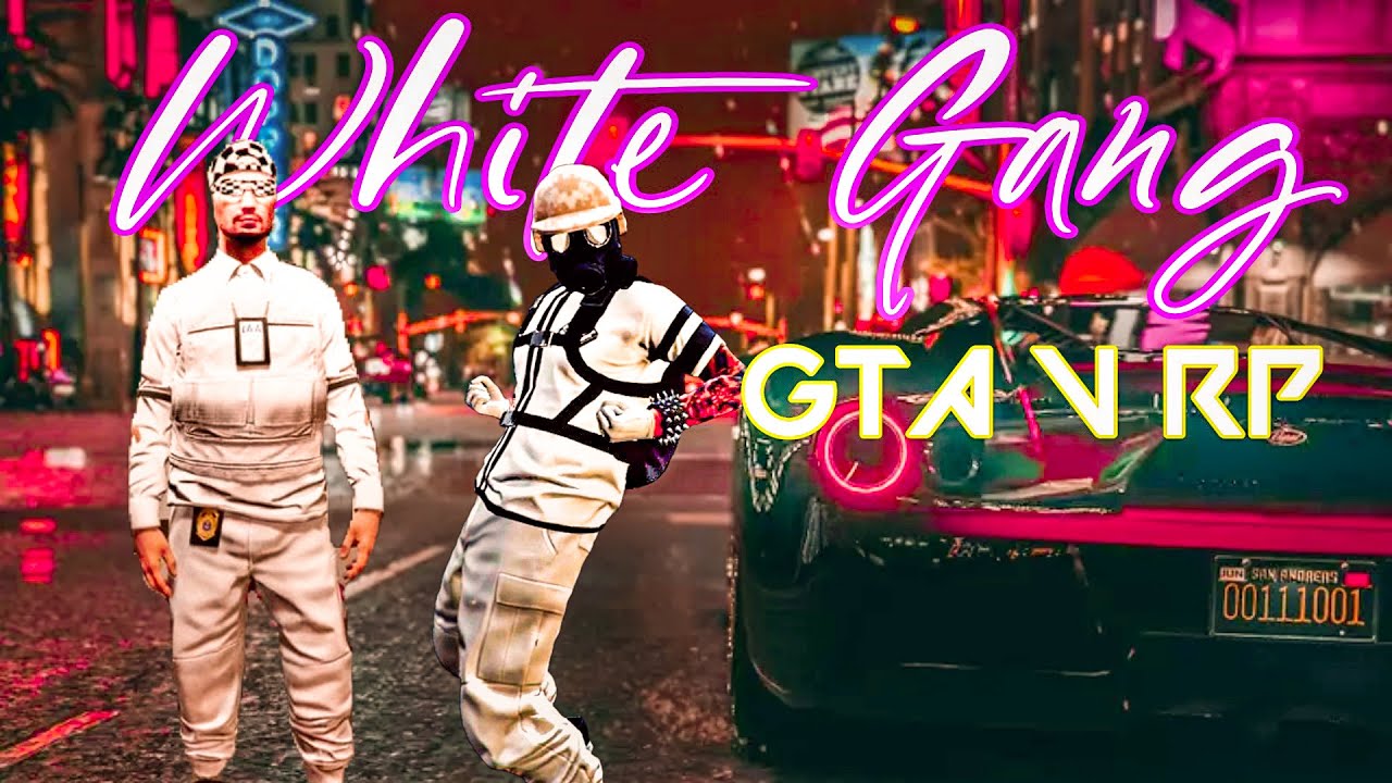 GTA 5 RP LIVE STREAM - YouTube