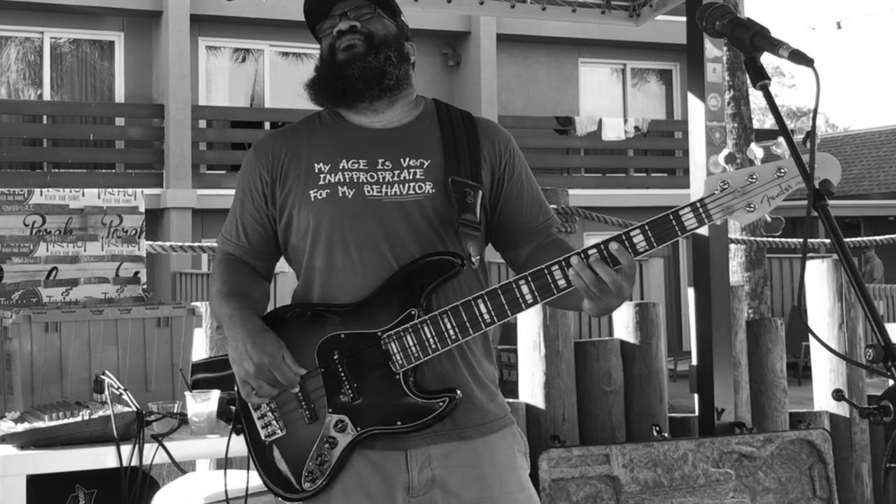 The Hinges - Corey Stephens - YouTube