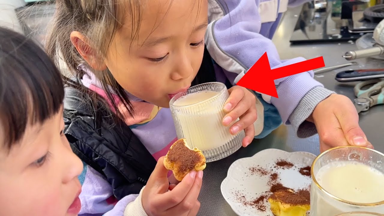 How to make milk tea at home. Easy!! - YouTube