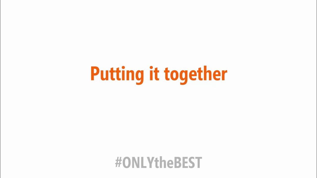 Get Started with DevExtreme Web - YouTube