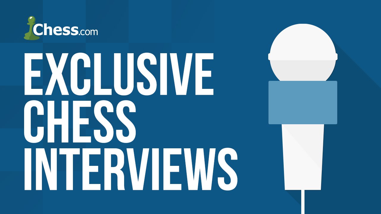 Does Chess Make Kids Smarter? With GM Ian Rogers - YouTube