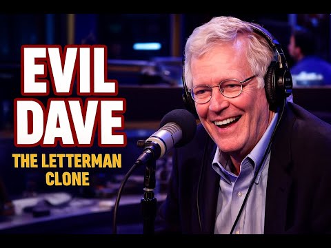 Evil Dave part 1 (re upload) - YouTube