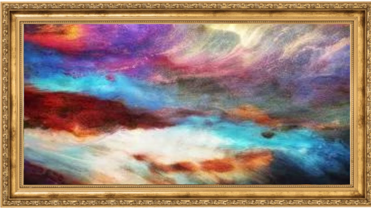 TV Art Slideshow |Turn Your TV Into Art | Classic Art Slideshow for ...