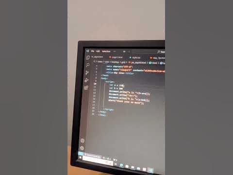 JavaScript arithmetic logics #technology #javascript #coding #html # ...