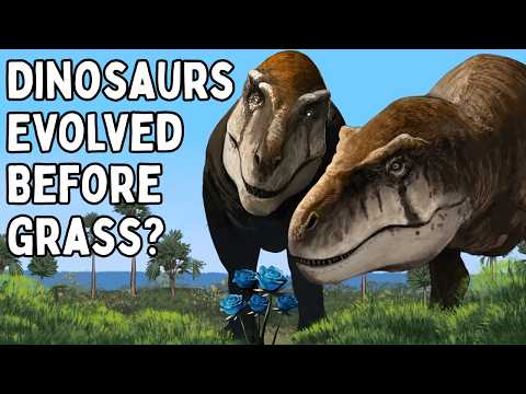 Myths About Dinosaurs That Are True