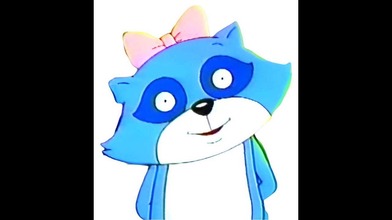 Pinch Raccoon (PB&J Otter) - Cold as Ice (Extended Remix) - YouTube