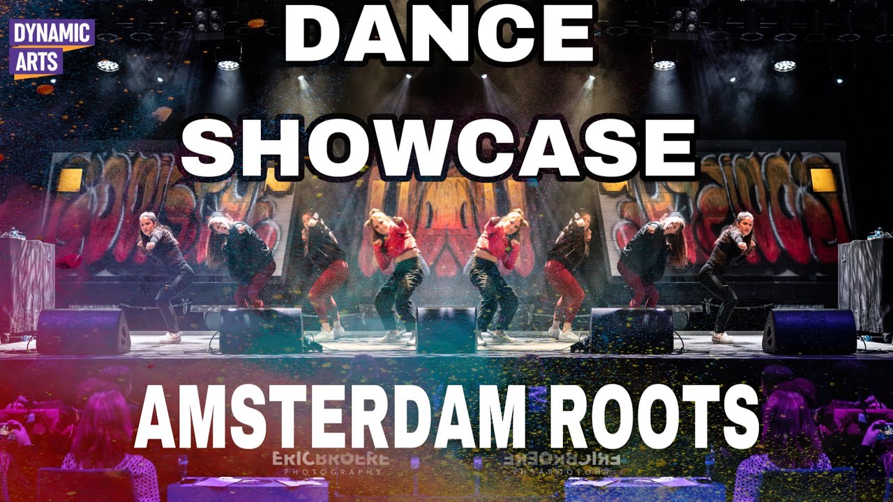 Next Episode | Dance Showcase - YouTube