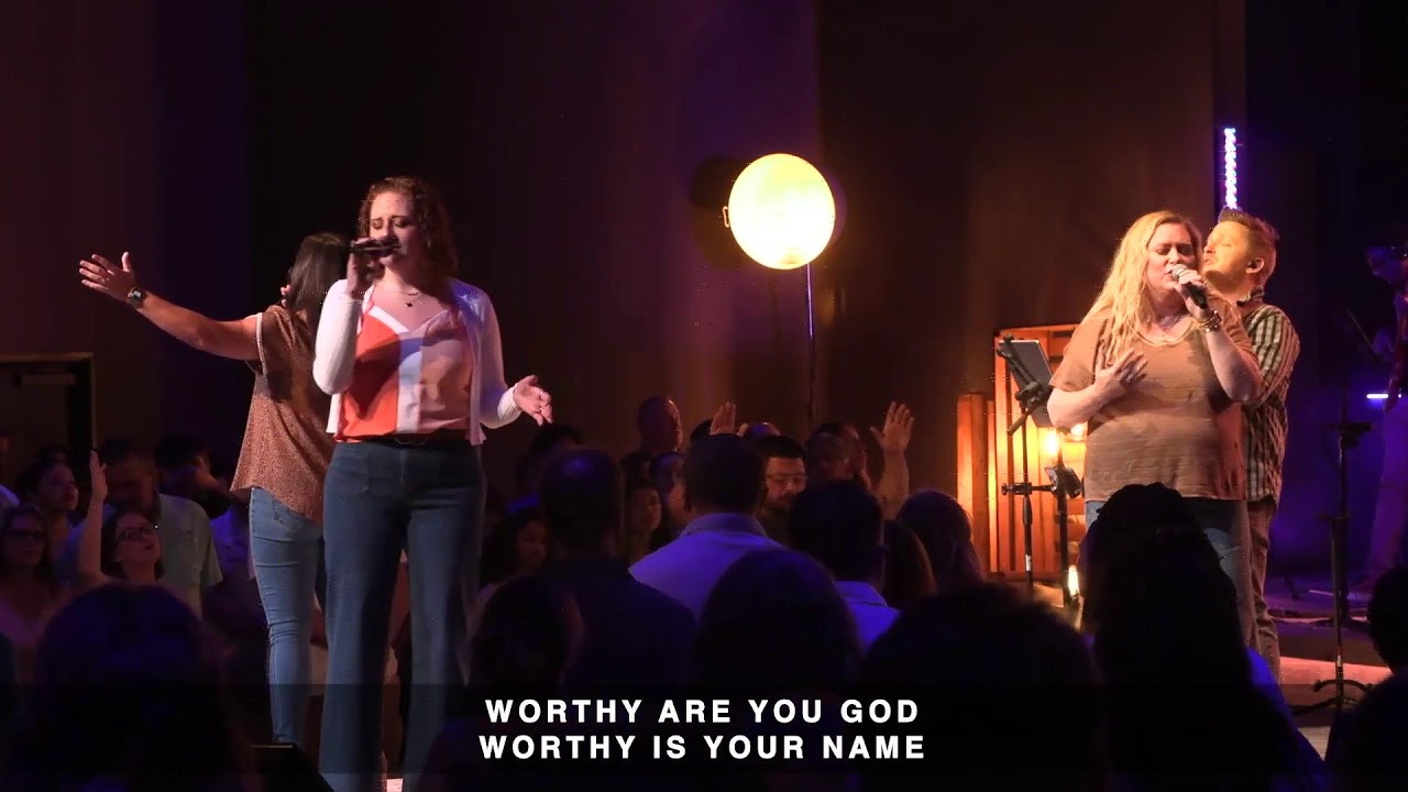 CURRENT at Home LIVE @ 11AM - YouTube