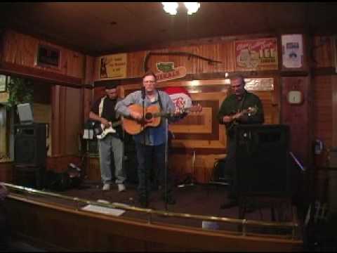 Jack Shannon's song Leon and Faye Recorded Live at Pizza City in Terre ...