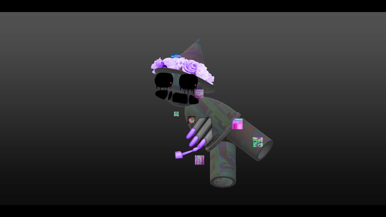 Upheaval sprite glow up :grin: - YouTube