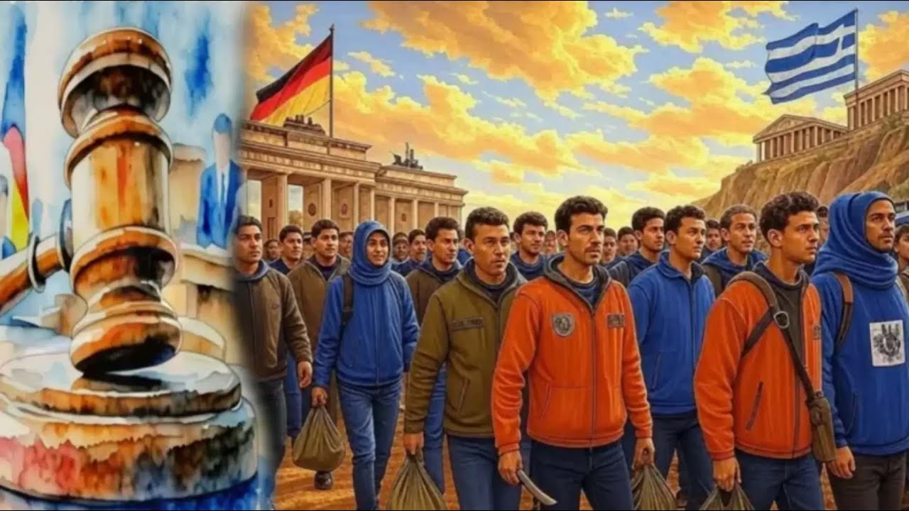 Απόφαση-σταθμός στη Γερμανία ανοίγει τον δρόμο για μαζικές ...